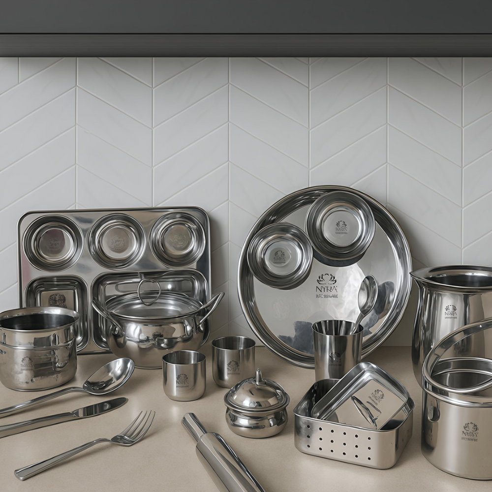 Nyra® Kitchenware - One-stop Destination for Premium Kitchenware