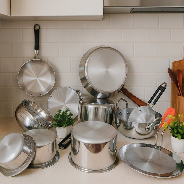 Nyra® Kitchenware - One-stop Destination for Premium Kitchenware