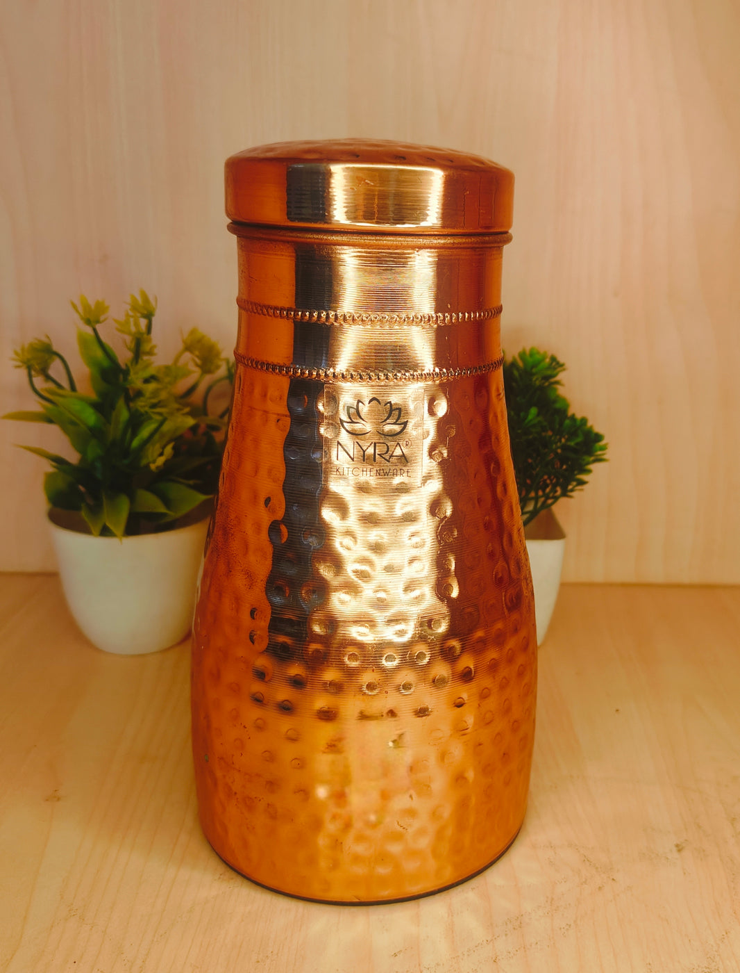 Copperware | Tambā – Nyra® Kitchenware